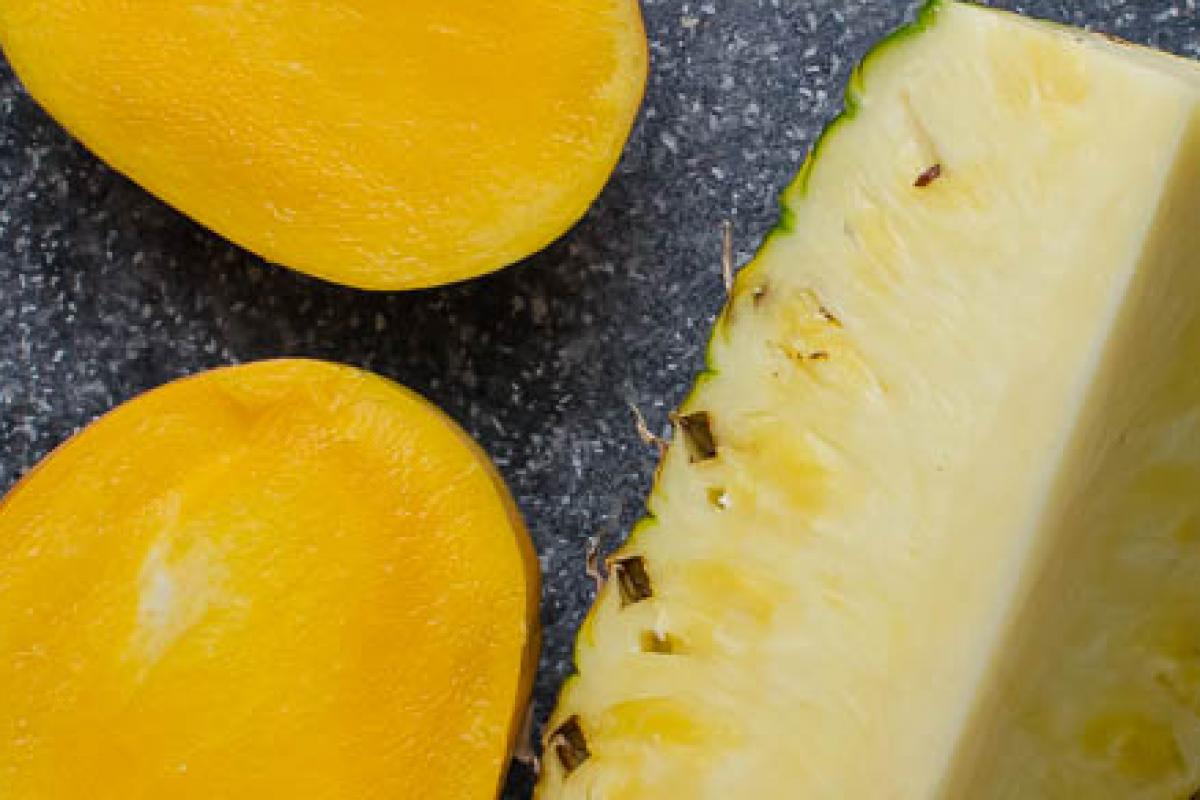 Mother of all Lists — Champion Summer Fruit